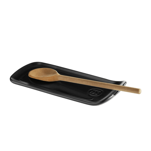 Emile Henry Ceramic Spoon Rest, Handcrafted in Marcigny, France since ...