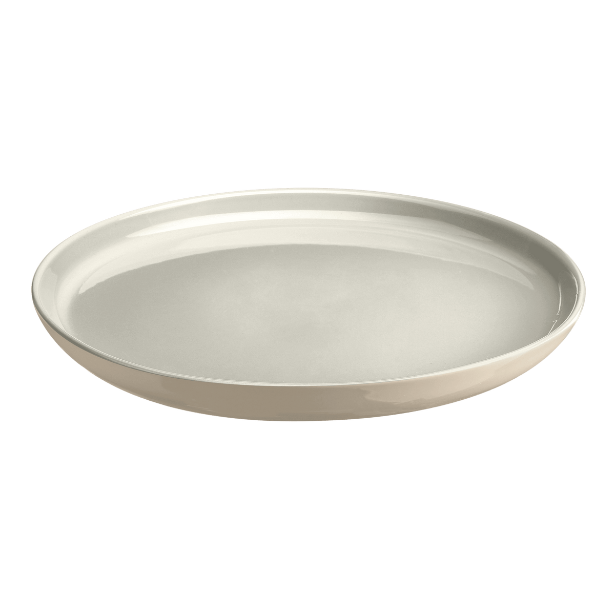 Everyday Dinner Plate- 11" | Emile Henry USA | Made In France