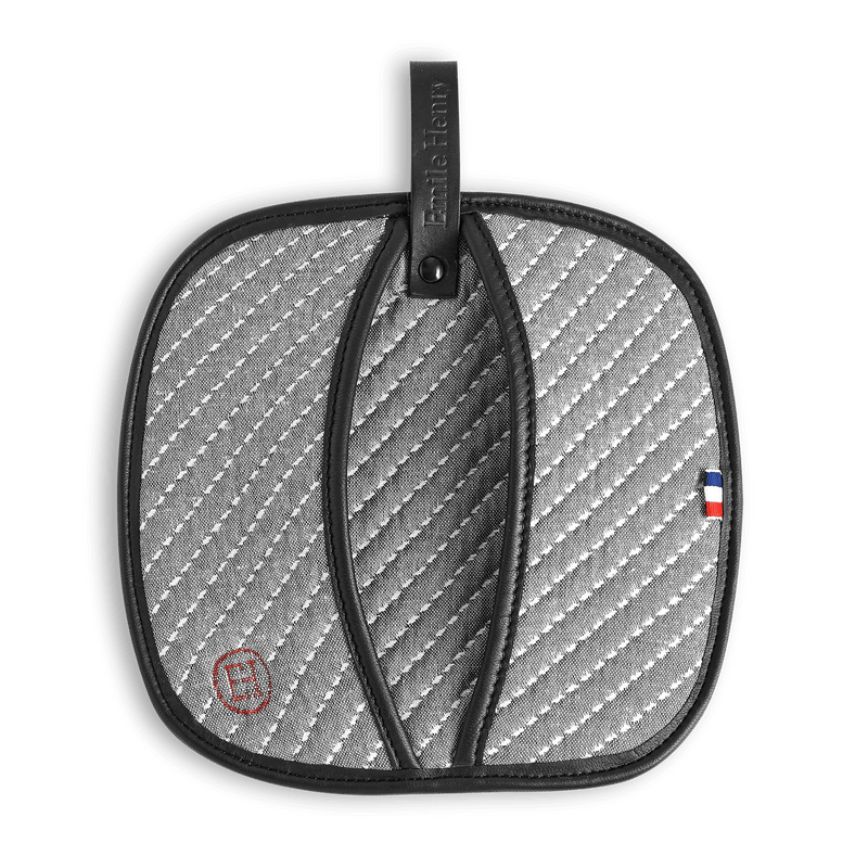 Emile Henry Pot Holder (EH Online Exclusive), Made in France – Emile ...