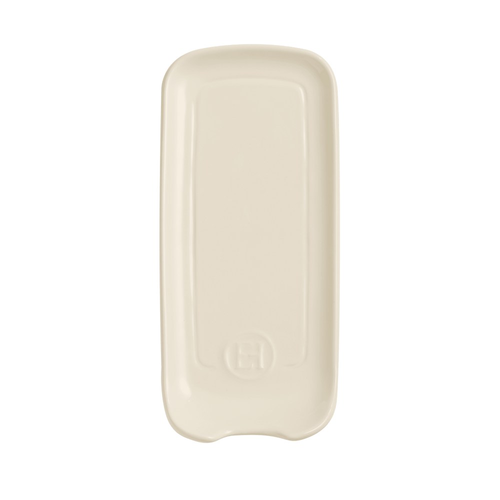 Emile Henry Ceramic Spoon Rest, Handcrafted in Marcigny, France since ...