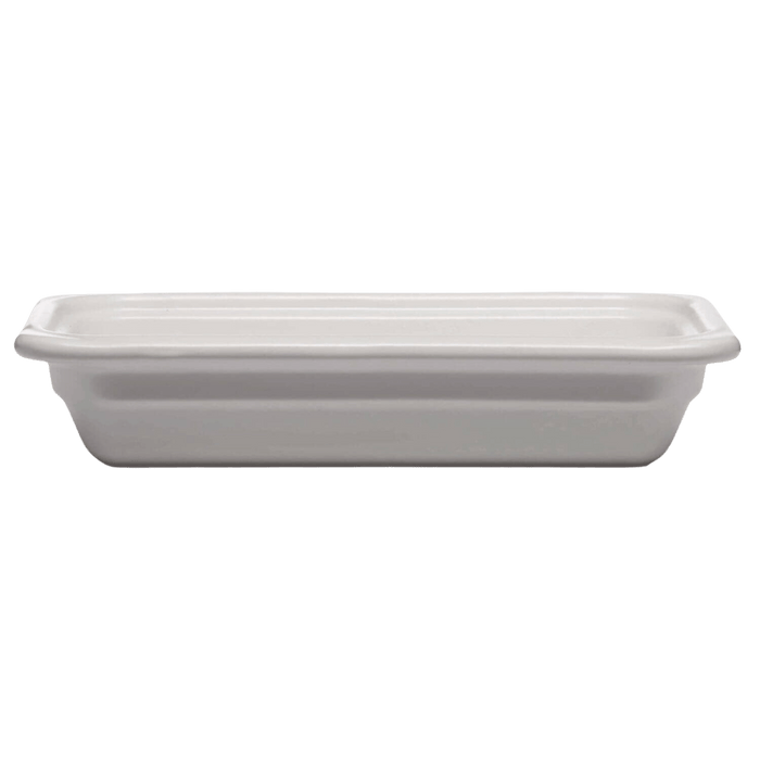 Welcome GN Rectangular Recton Pan – Emile Henry USA