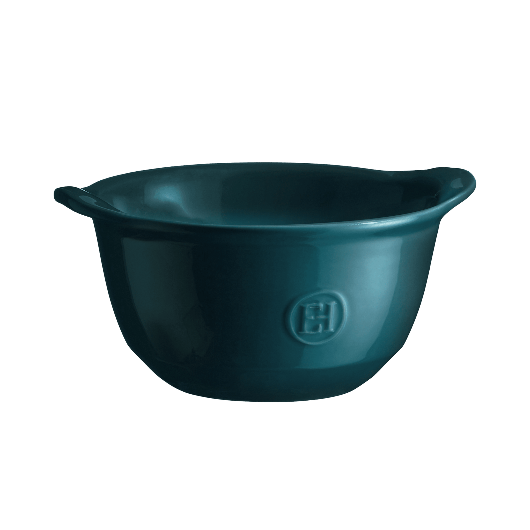 Emile Henry Ceramic Ovenproof Gratin Bowl, Made in France | Emile Henry USA