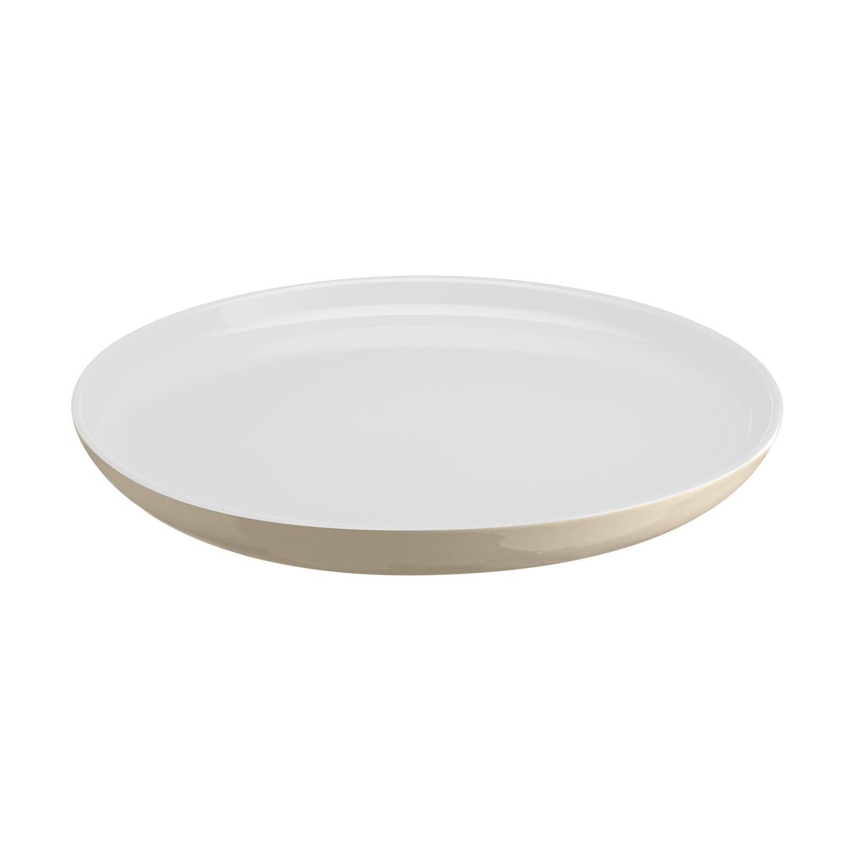 Everyday Dinner Plate- 11" | Emile Henry USA | Made In France