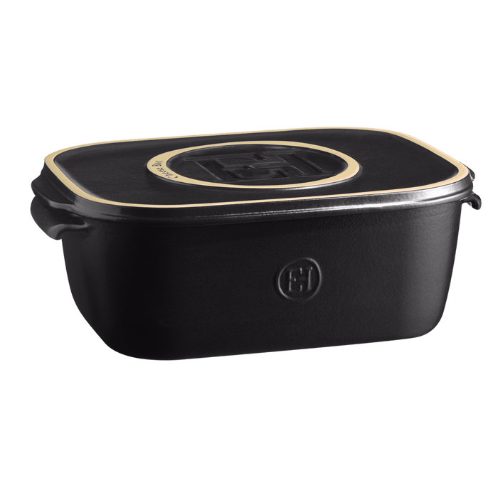 Emile Henry Ceramic Cheese Box, Handcrafted in France since 1850 ...