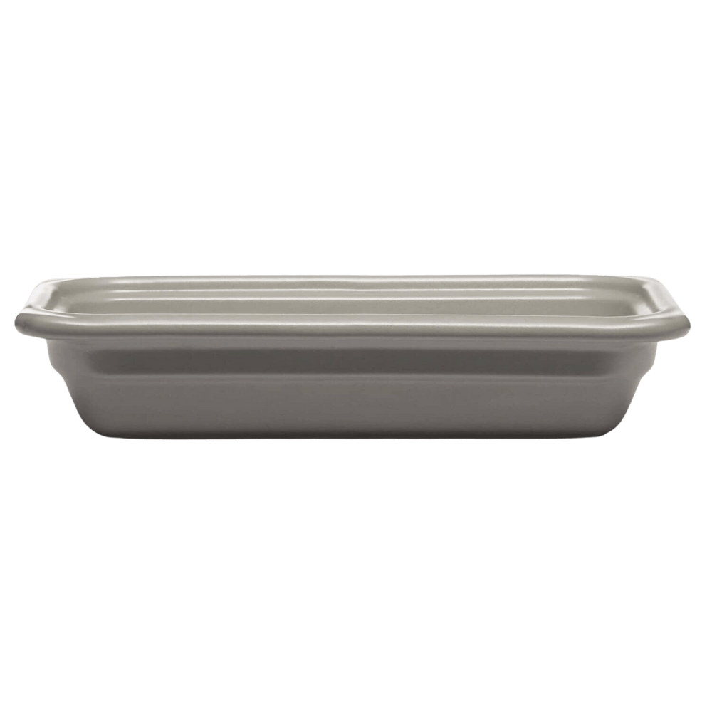 Welcome GN Rectangular Recton Pan – Emile Henry USA