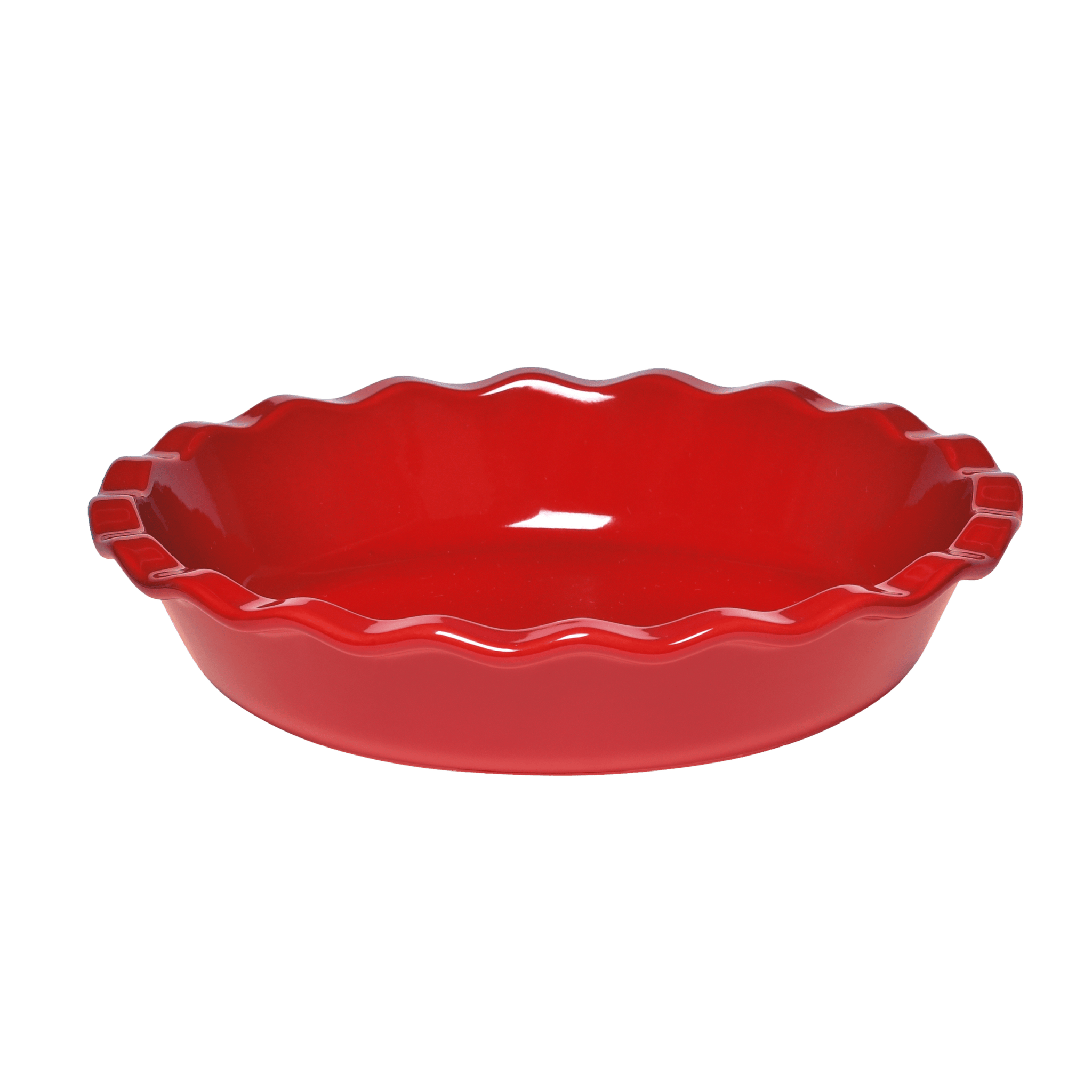 Emile Henry Pie Dish | Emile Henry USA | Made In France