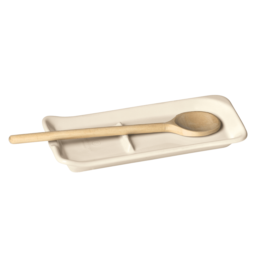 Emile Henry Ceramic Spoon Rest, Handcrafted in France since 1850 ...