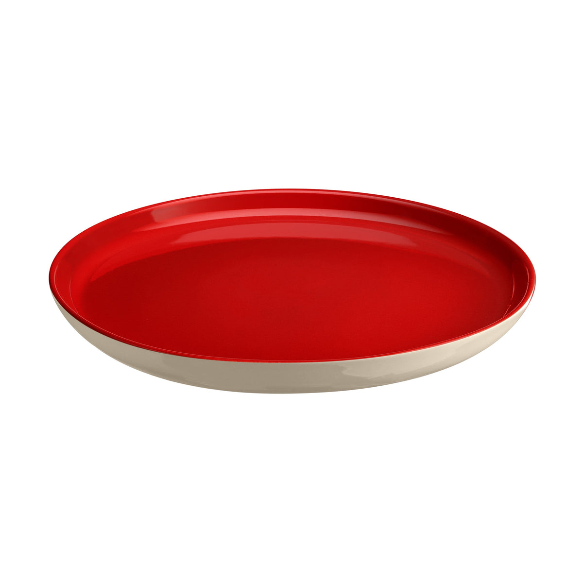 Everyday Dinner Plate- 11" | Emile Henry USA | Made In France