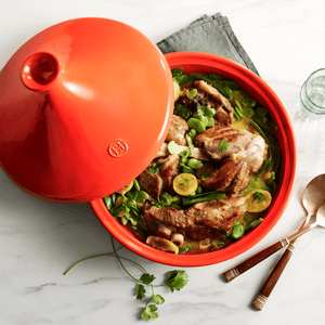 Tagine | Emile Henry USA | Made In France