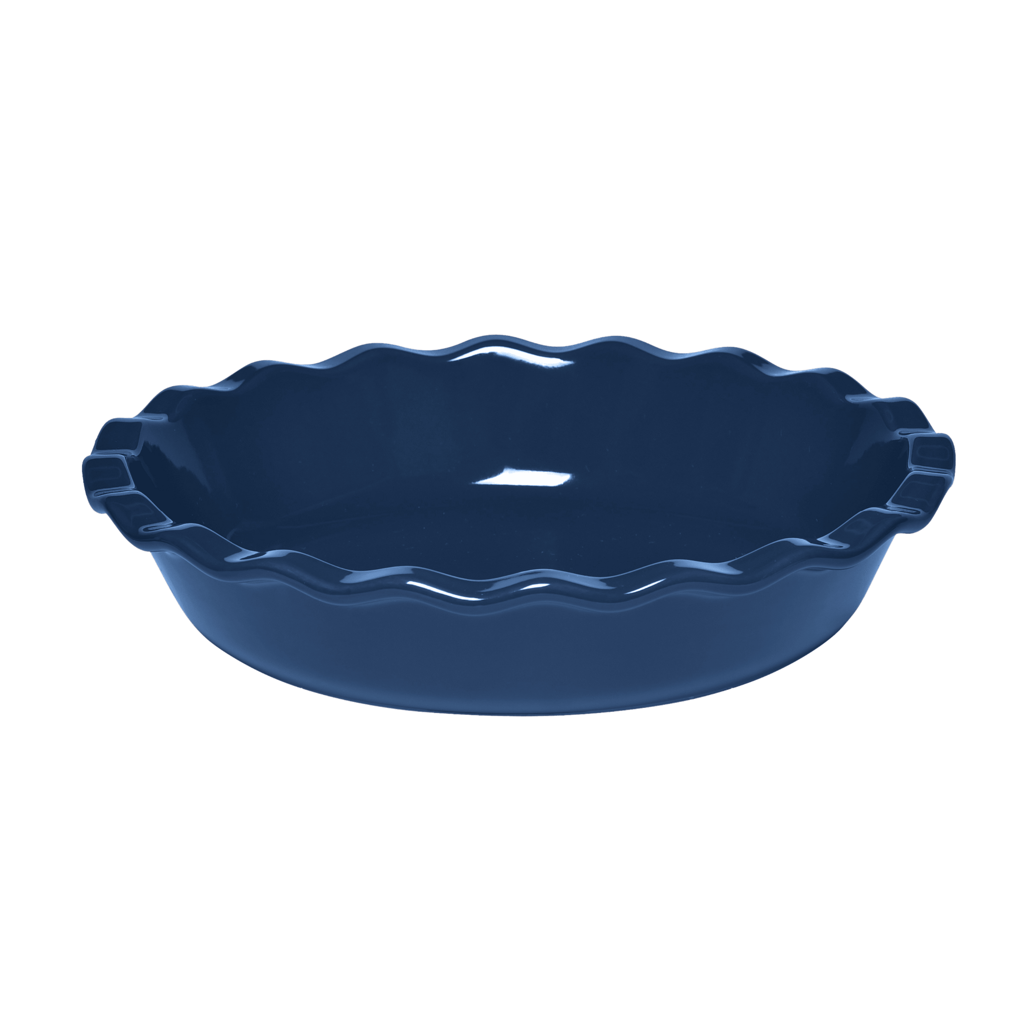 Emile Henry Pie Dish | Emile Henry USA | Made In France