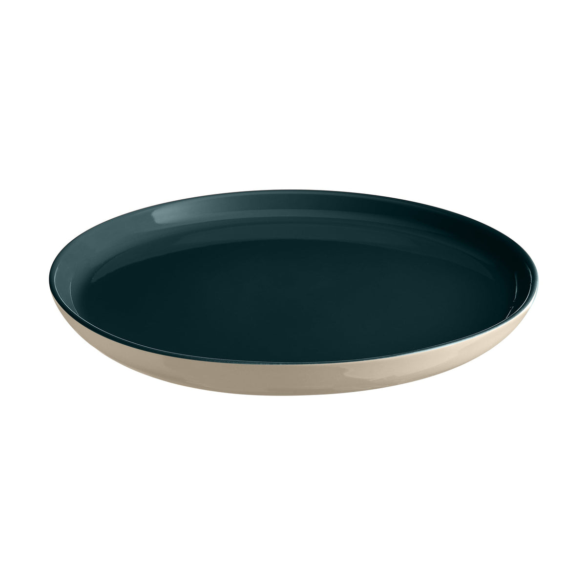 Everyday Dinner Plate- 11" | Emile Henry USA | Made In France