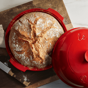Ceramic Bread Bakers – Emile Henry USA