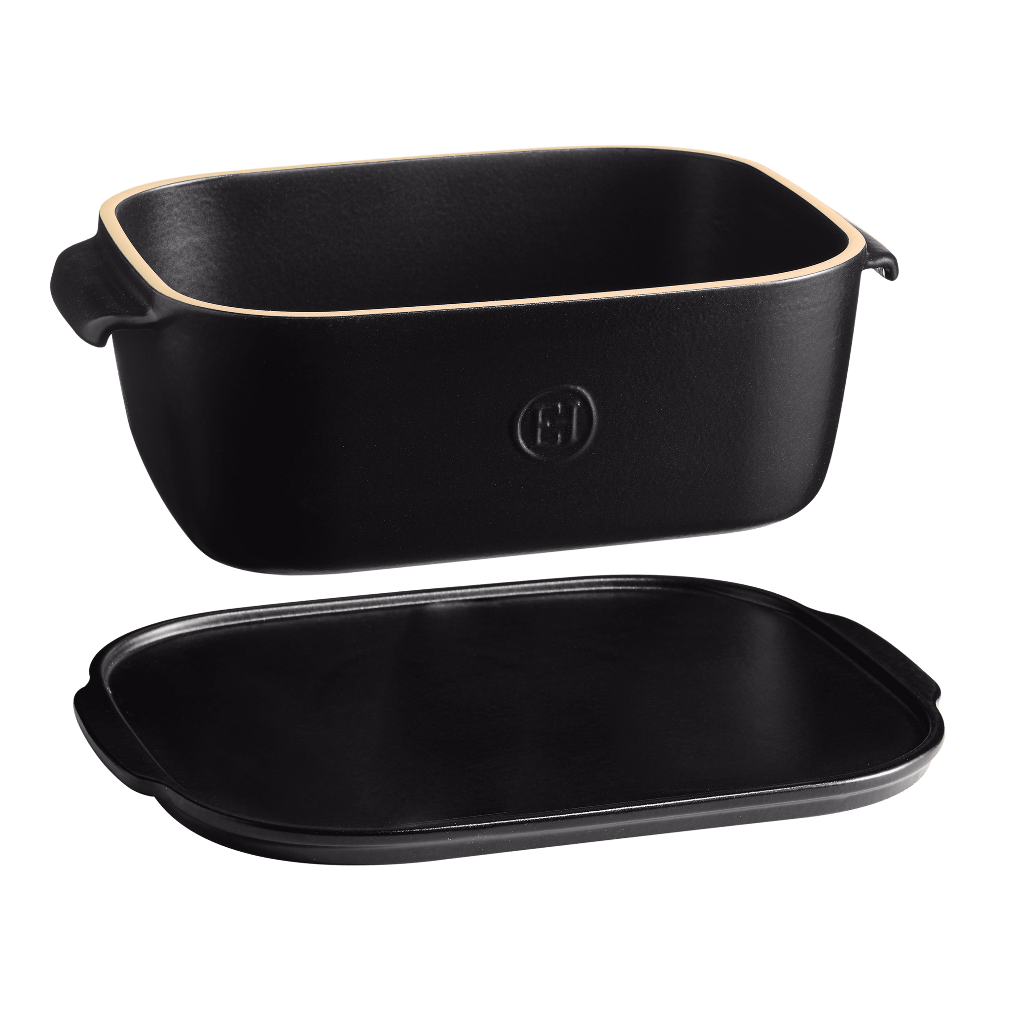 Emile Henry Ceramic Cheese Box, Made in France | Emile Henry USA