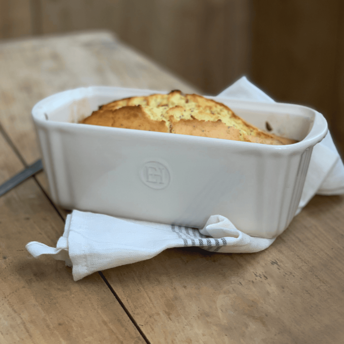 Loaf Dish | Emile Henry USA | Made In France