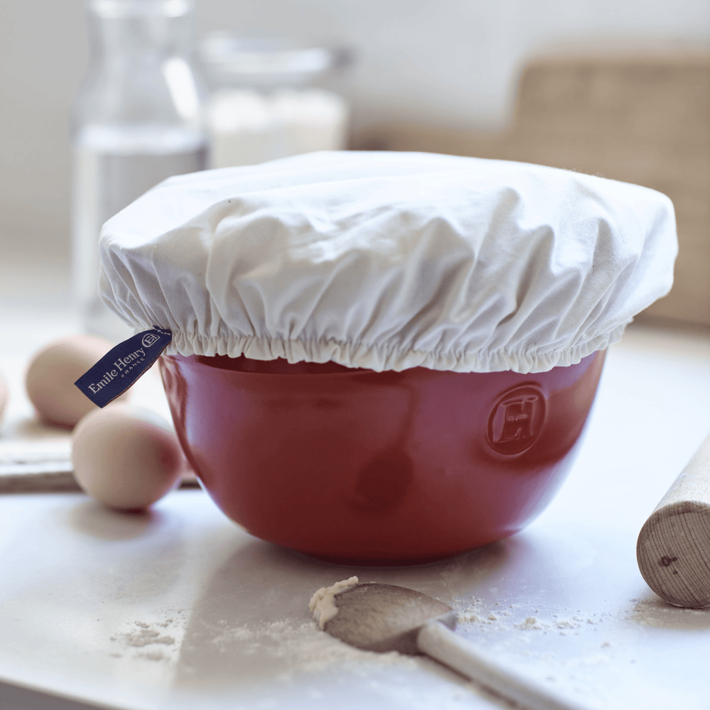 Emile Henry Ceramic Mixing Bowls, Handmade in France since 1850 – Emile ...