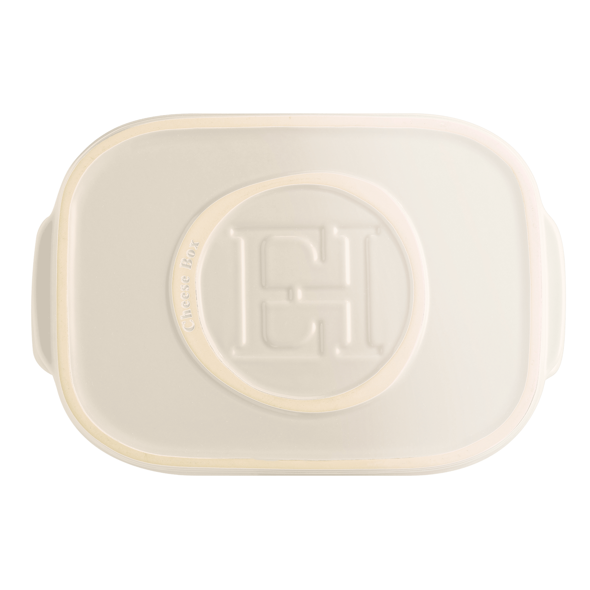 Emile Henry Ceramic Cheese Box, Made in France | Emile Henry USA