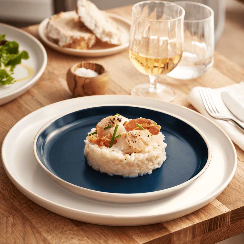 Emile Henry Everyday Dinner Plate- 11", Handcrafted in France since ...