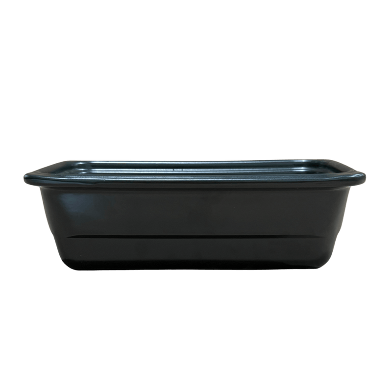 Deep Rectangular Baking Pan – Emile Henry USA
