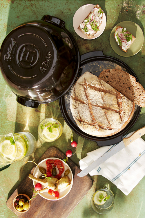 Official Emile Henry USA | Premium Cookware, Bakeware, & Kitchenware