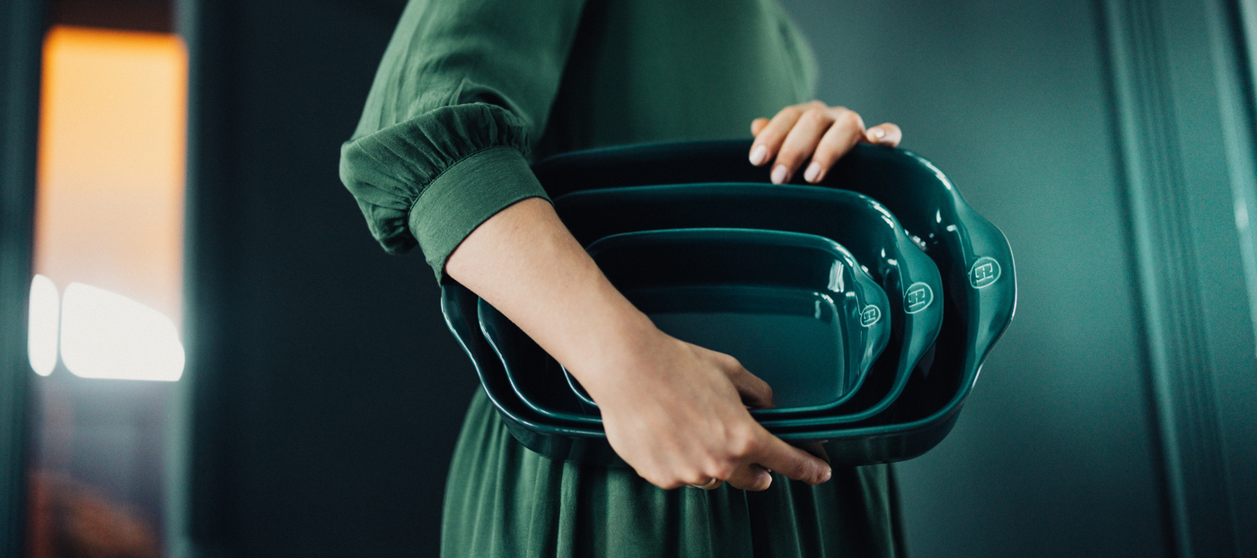 Official Emile Henry USA | Premium Cookware, Bakeware, & Kitchenware