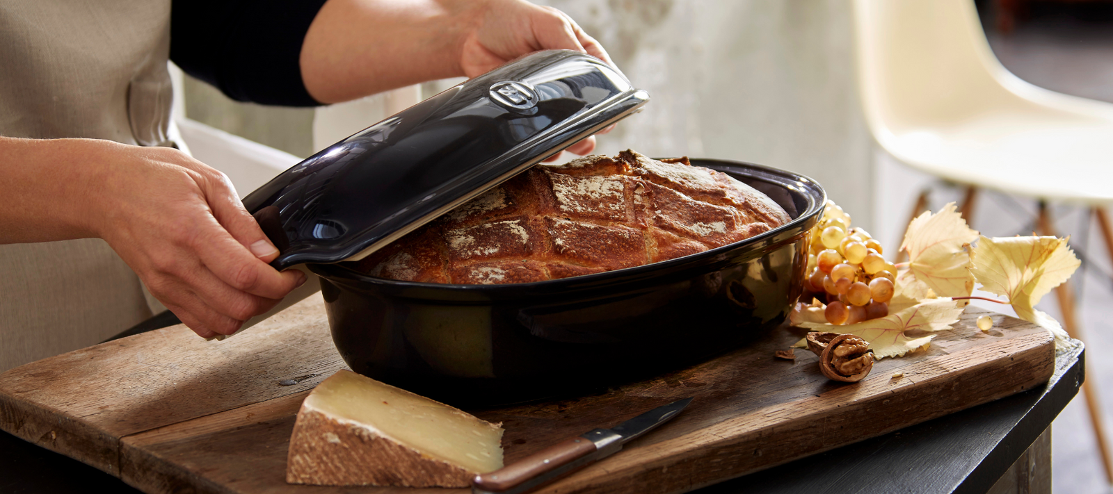 Official Emile Henry USA | Premium Cookware, Bakeware, & Kitchenware