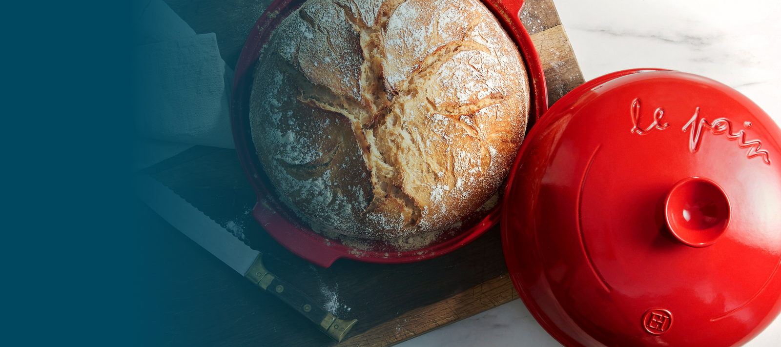 Official Emile Henry USA | Premium Cookware, Bakeware, & Kitchenware