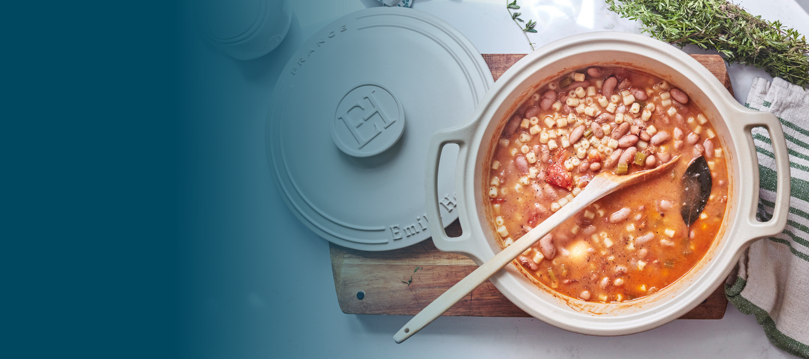 Official Emile Henry USA | Premium Cookware, Bakeware, & Kitchenware