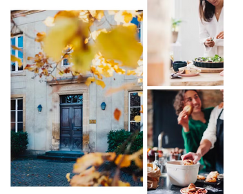 Emile Henry Ceramic Cookware, Handcrafted in France since 1850 – Emile ...