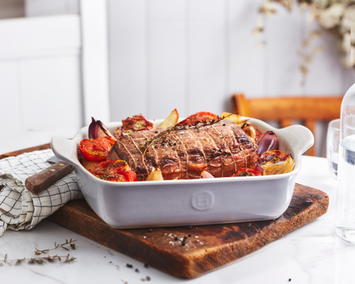 Cookware | Emile Henry USA | Made In France