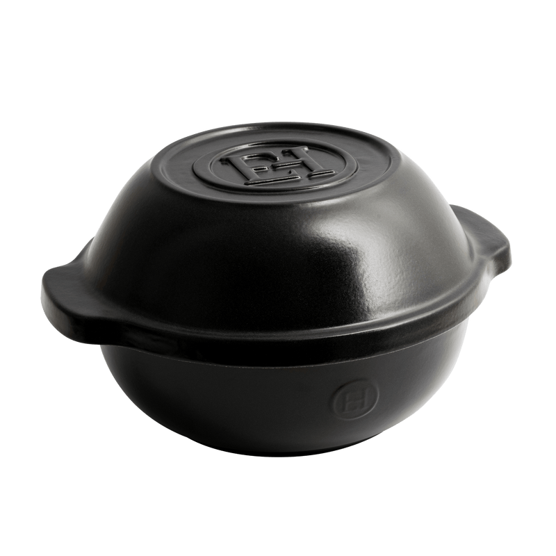 Emile Henry Ceramic Bread Pot, Handcrafted in France since 1850 – Emile ...