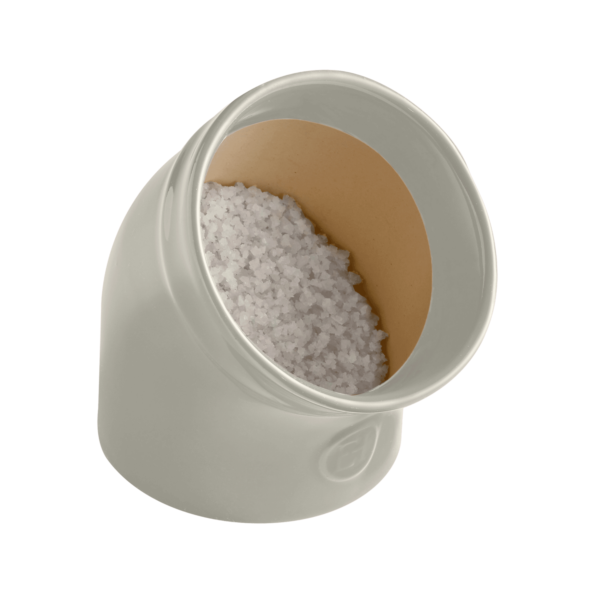 Emile Henry Classic Ceramic Salt Pig, Made in France | Emile Henry USA