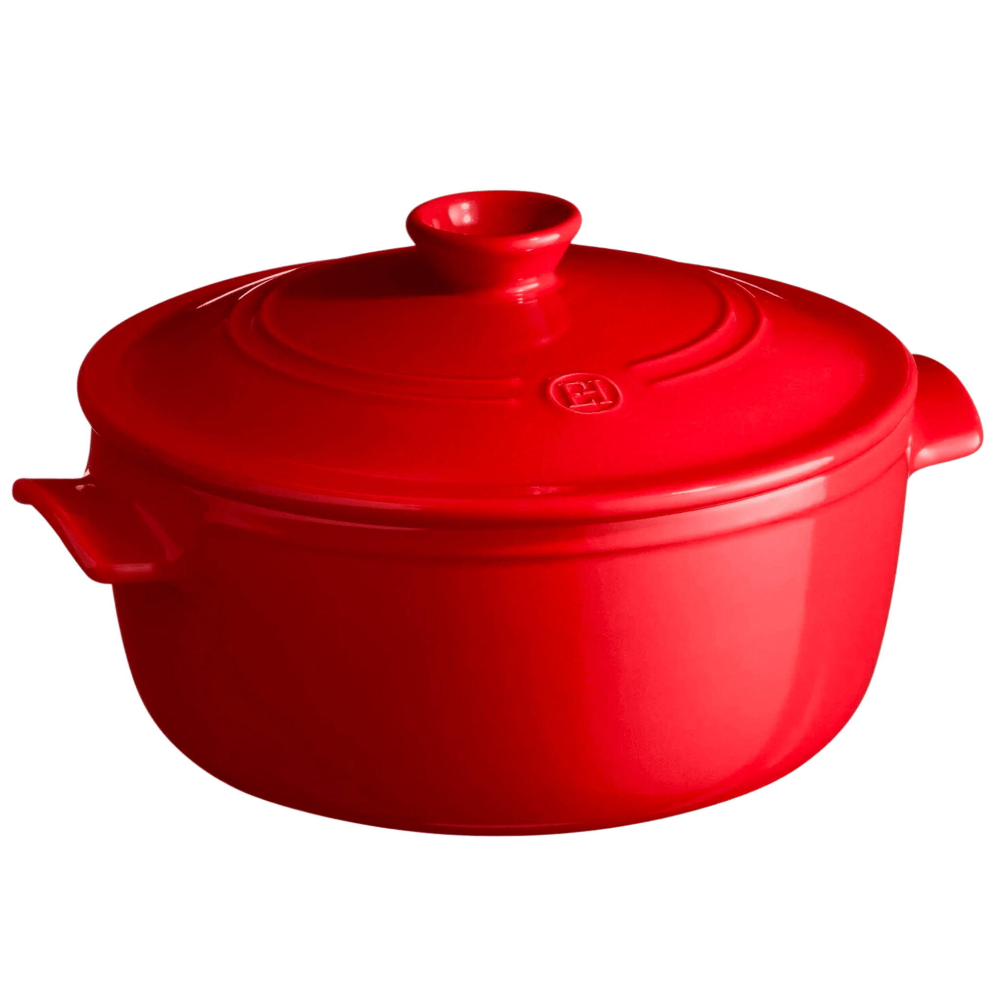Round Dutch Oven | Emile Henry USA | Made In France