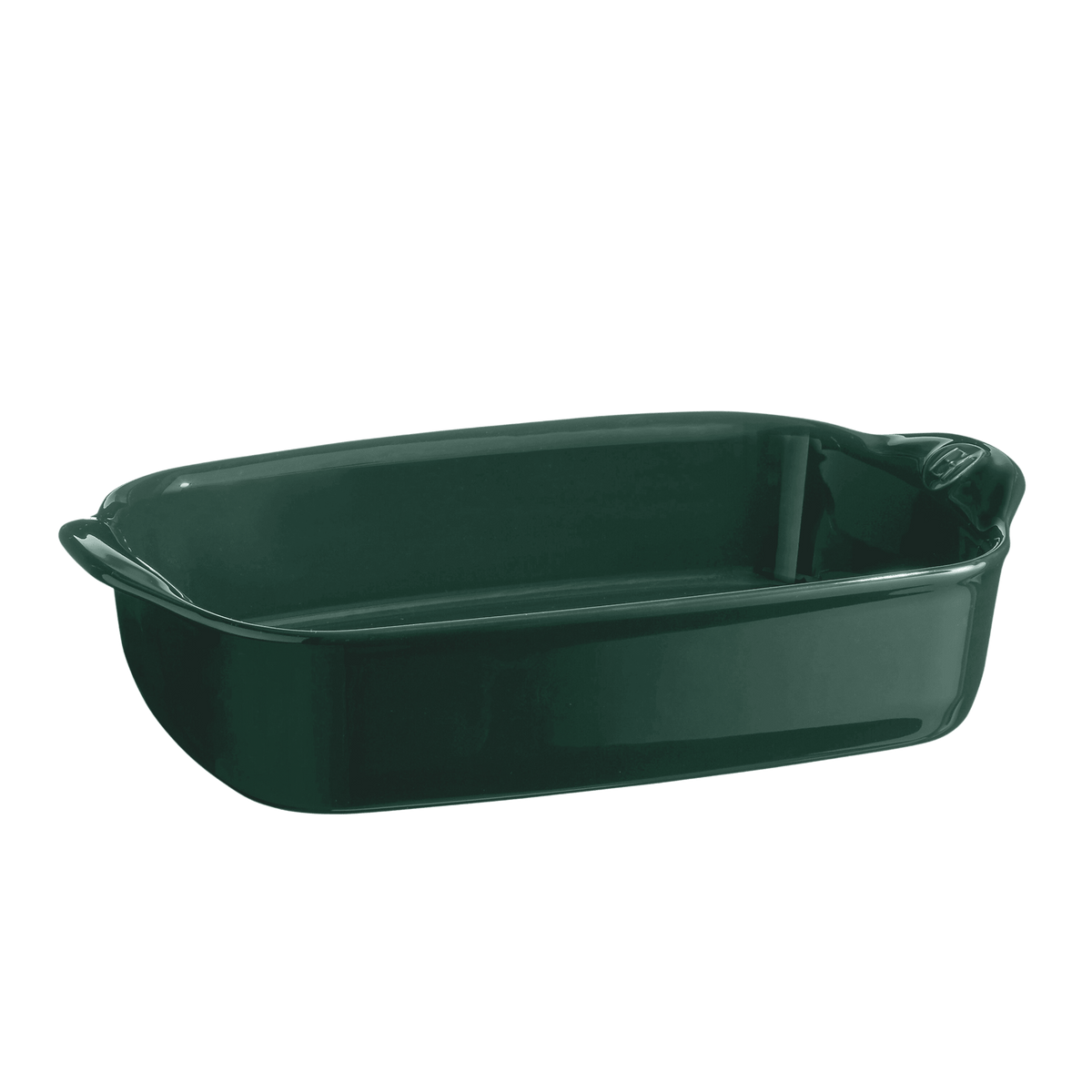 Emile Henry Ceramic Ovenware | 'The Right Dish' Rectangular Baker, Made ...