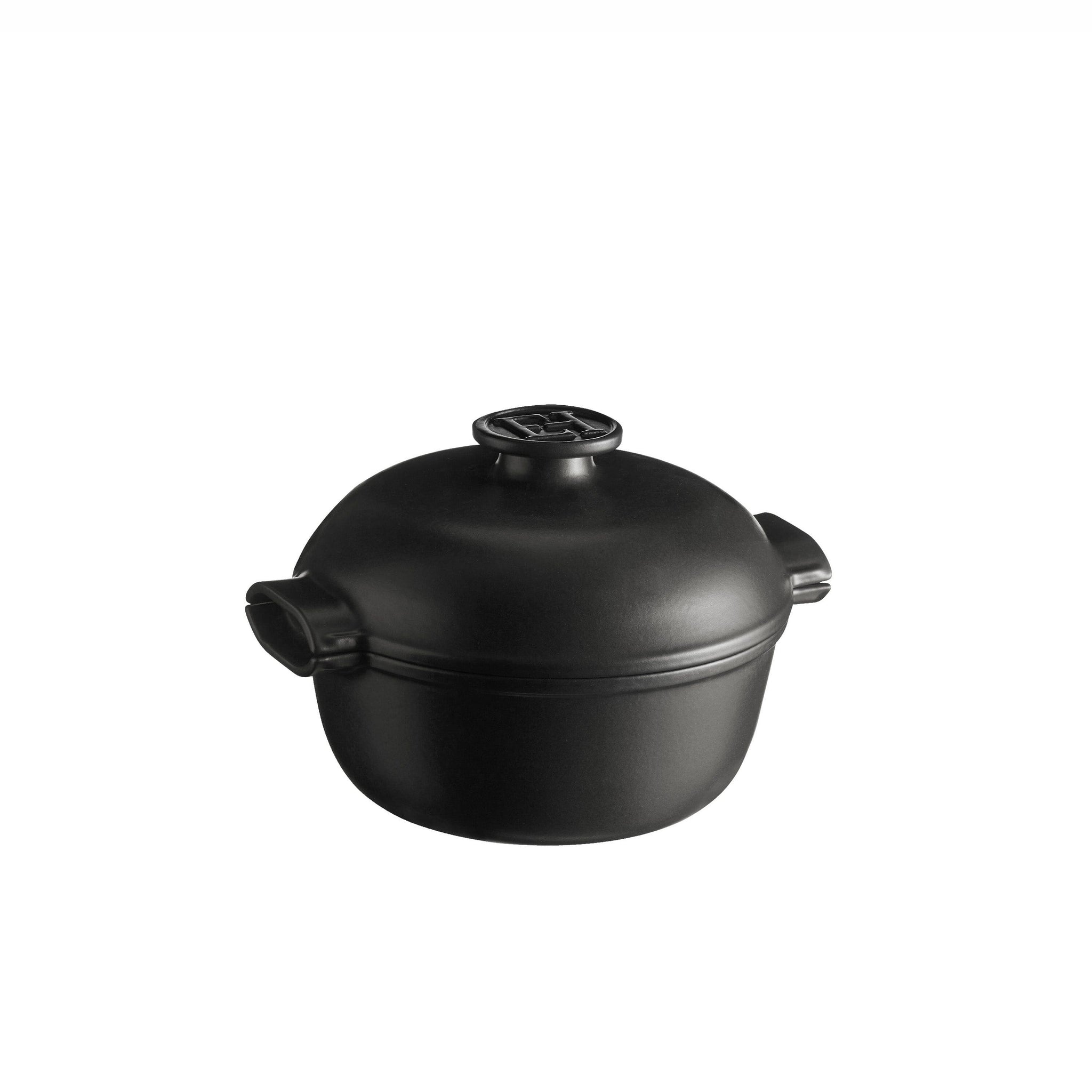 Delight Round Dutch Oven | Emile Henry USA | Made In France