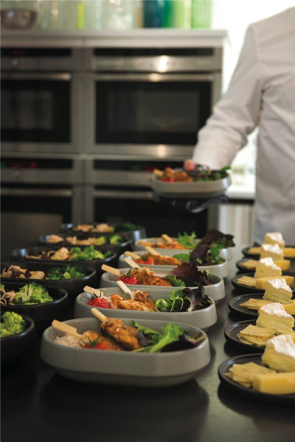 Emile Henry Ceramic Welcome Individual Dish, Made in France | Emile ...